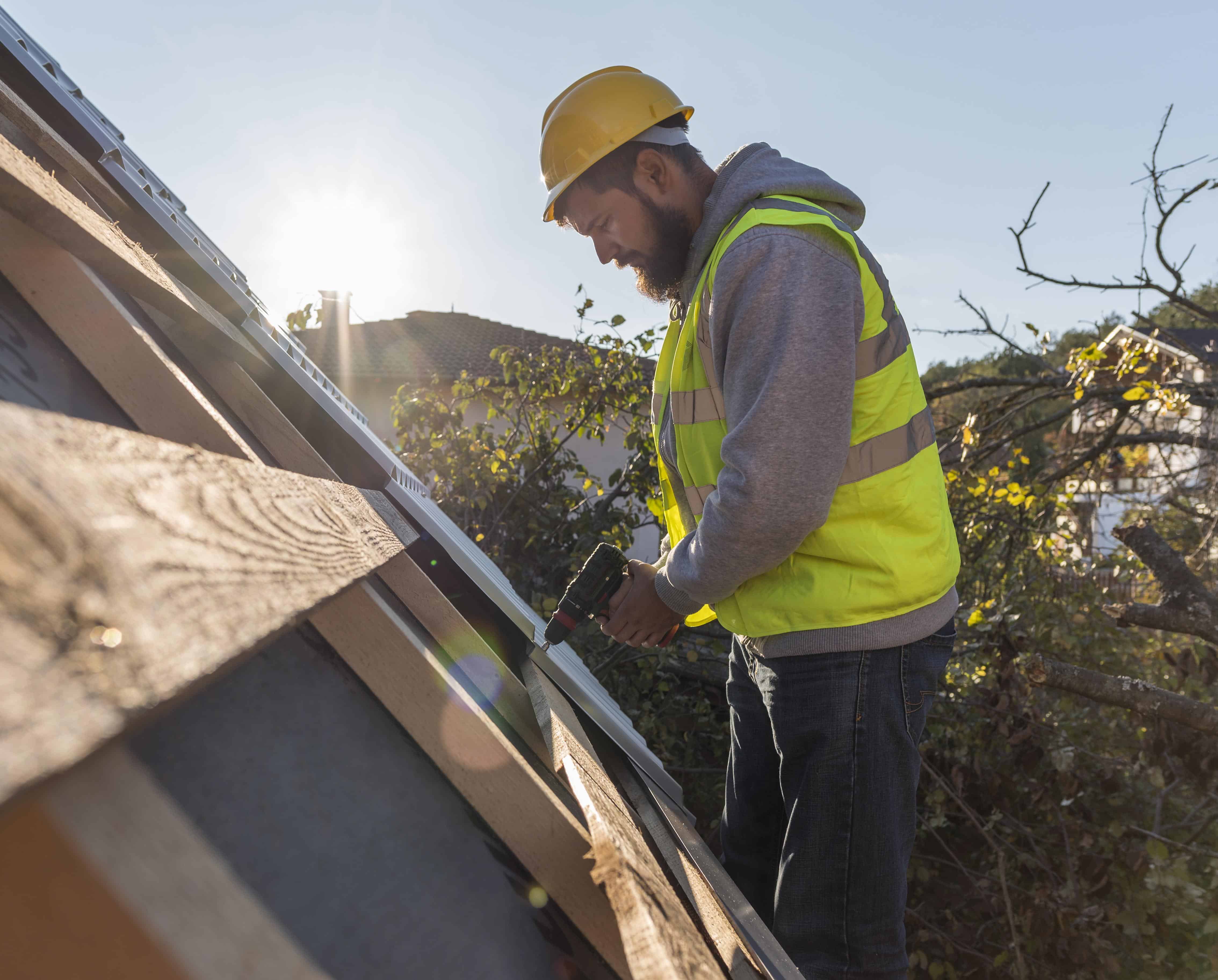 Roofing Leads For Roofers - Lead Vanguard